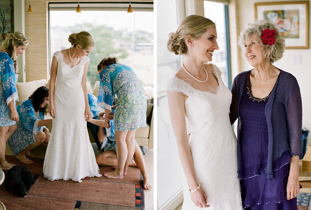 Cate & Bill – Heidi Vail Photography