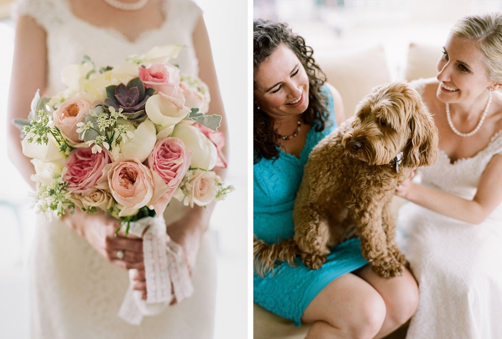 Cate & Bill – Heidi Vail Photography
