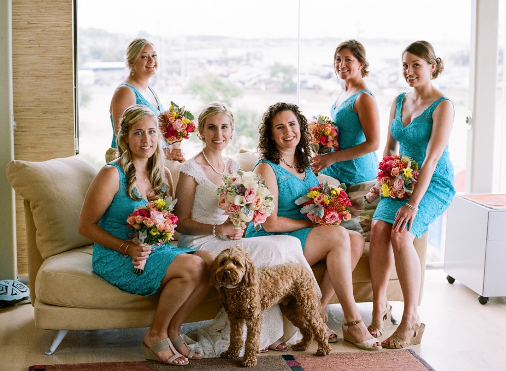 Cate & Bill – Heidi Vail Photography