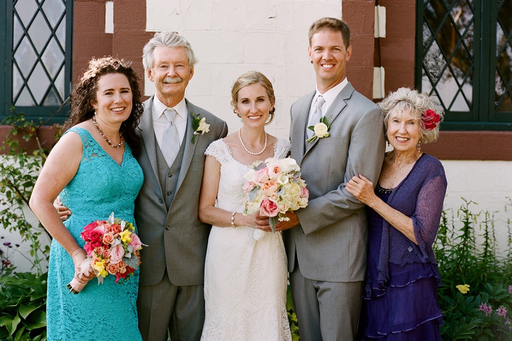 Cate & Bill – Heidi Vail Photography