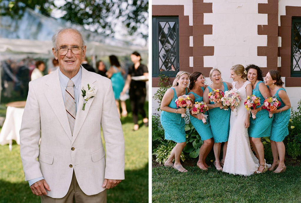 Cate & Bill – Heidi Vail Photography
