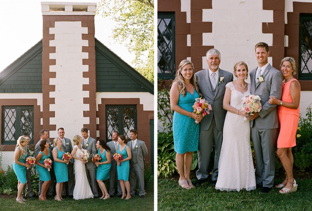 Cate & Bill – Heidi Vail Photography